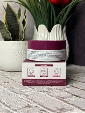 Dr. Melaxin | Skincare | Obagi Drmelaxin Calcium Eye Patch Jar In Plum ...